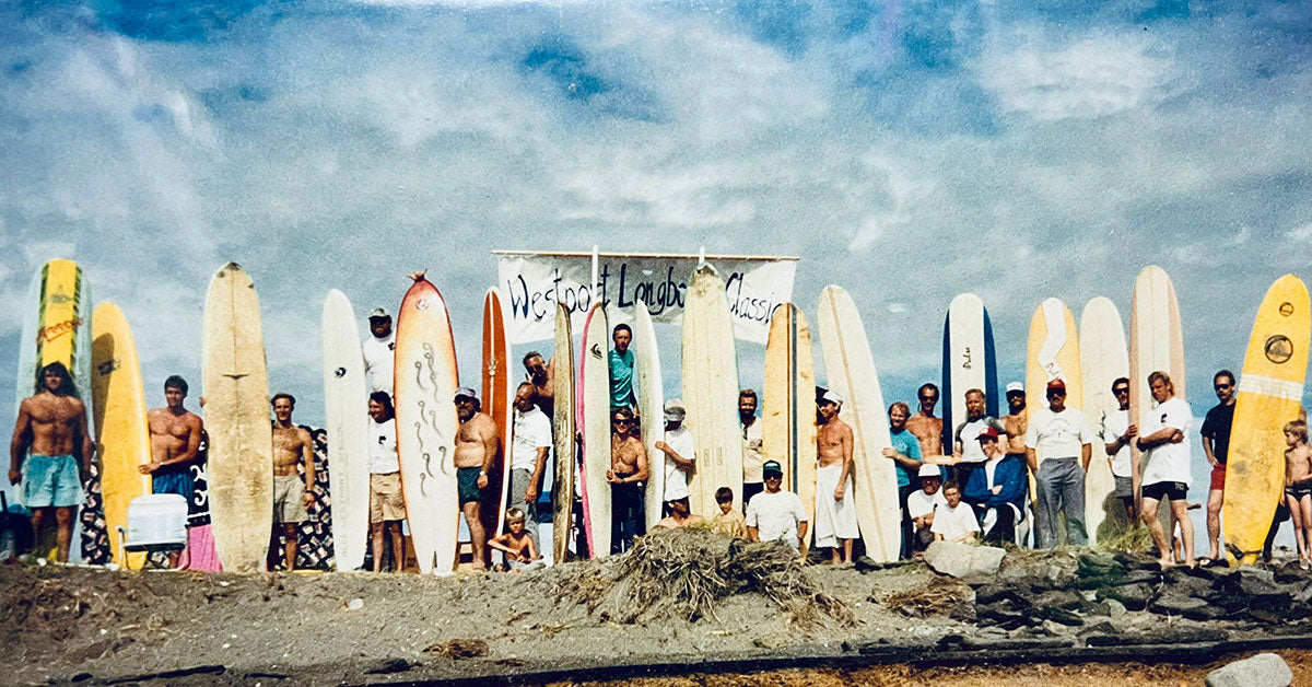 The Surf Shop - Westport, Washington – The Surf Shop - Westport WA